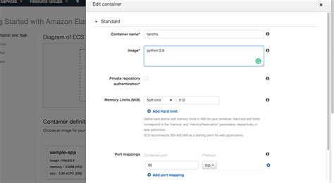 learn docker fastapi ci cd and vue js — third part ci cd by bruno
