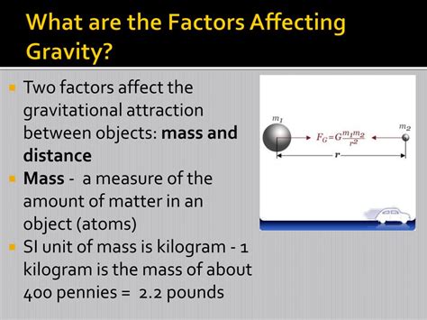 Ppt Gravity Powerpoint Presentation Free Download Id 3795397