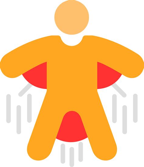 Base Jump Vector Icon Design 16427433 Vector Art At Vecteezy