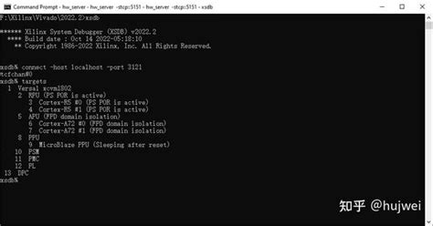 Xilinx Petalinux