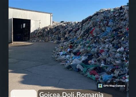 Garda de Mediu Dolj a amendat Iridex Cuvântul Libertăţii