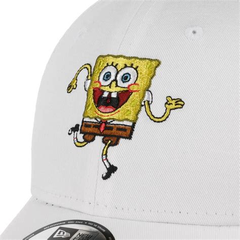 9forty Spongebob Cap By New Era 29 95