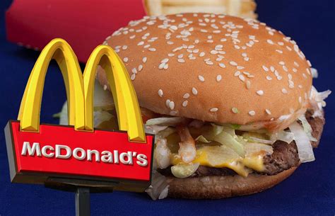 35 Discontinued Fast Food Items We Still Miss