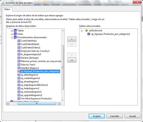 Programación VB NET Agrupar datos en Crystal Report