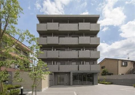 ルーブル西蒲田参番館東京都大田区西蒲田4丁目の物件情報｜いい部屋ネットの大東建託リーシング