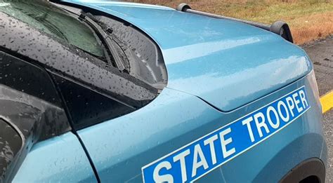 One Killed In Friday Afternoon Sidney Accident