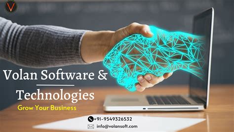 Volansoft Technologies Pvt Ltd Jaipur