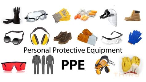 Complete Guide To Personal Protective Equipment Ppe Importance