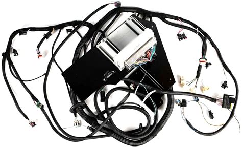 Gm Ecu Kit Delorean Midwest