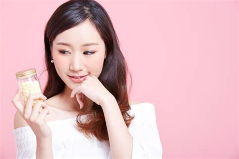 バストアップに効果があるサプリメントとは【徹底解説】 表参道の育乳サロンならrococo ロココ