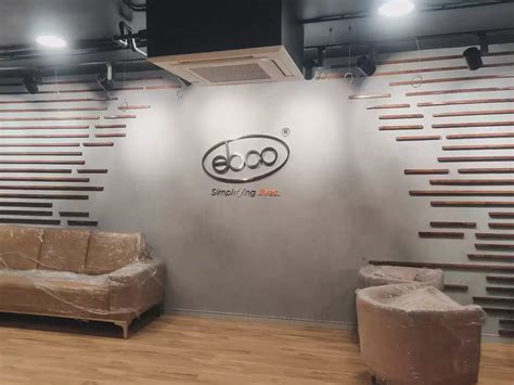 Ebco National Display Centre Vrutha 360
