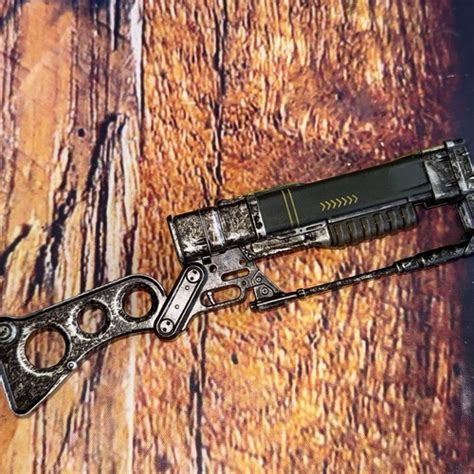 Threezero Fallout 4 T 45 Power Armor 1 6 Scale Gun Only Bethesda 2016