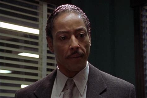 De Sospechosos Habituales A Breaking Bad Los Mejores Papeles De