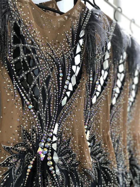 Rhythmic Gymnastics Leotards On Instagram “Новые групповые купальники