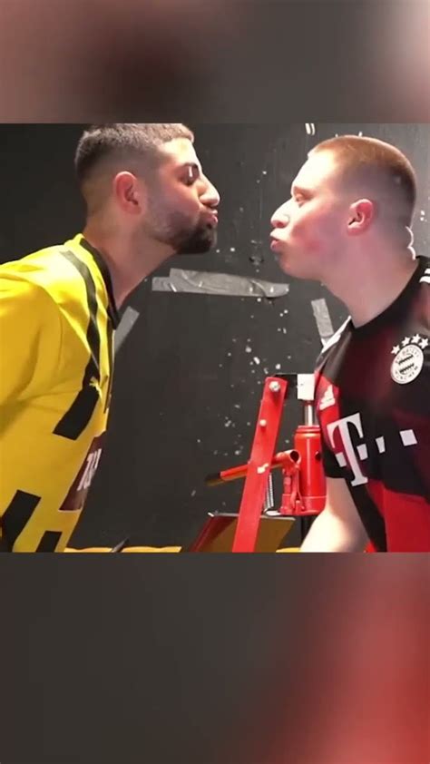 Kennt Ihr Jordan Und Semih YouTube
