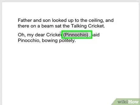 Simple Ways To Delete Citations In Word Steps With Pictures