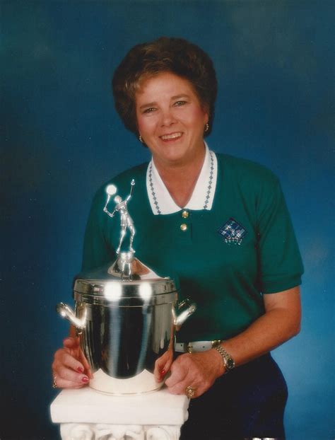 Ttmhof Mourns The Loss Of Virginia Brown