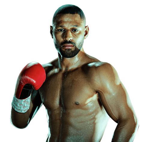 Kell Brook Undisputed Wiki Fandom