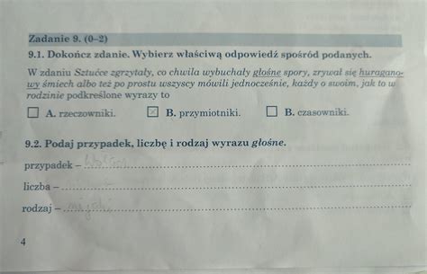 Proszę o wykonanie zadania w załączniku Brainly pl