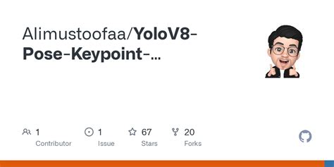 YoloV8 Pose Keypoint Classification Notebooks Generate Dataset Ipynb At