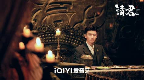 2022愛奇藝獨播劇熱度榜top10！任嘉倫《請君》才第四，第一「這部」不負眾望 陸劇、2022陸劇、愛奇藝獨播劇熱度榜、張若昀、白鹿