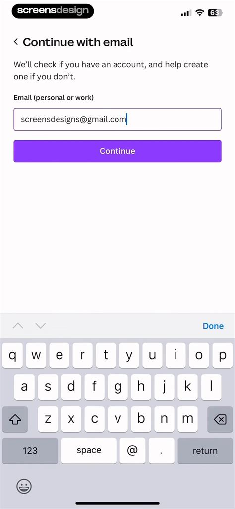 Screensdesign App Design Library And Ui Inspiration Ios Examples