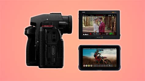 Panasonic Lumix G9ii Firmware Update Announced Hdmi Raw Data Output Coming Soon Cined