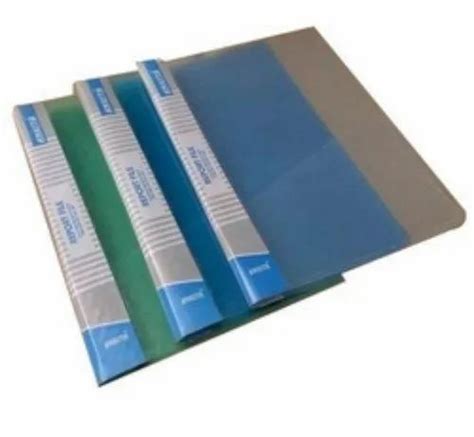 Plastic Files Plastic Document File Latest Price Manufacturers