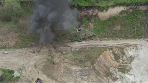 Скільки років потрібно для повного розмінування Київщини які прогнози