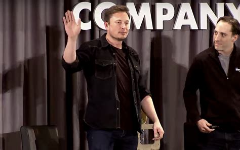 Key Takeaways From Elon Musks Boring Company Information Session