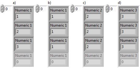Build Cluster Array NI Community
