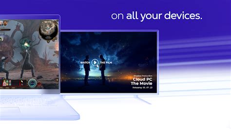 Shadow PC Apps On Google Play