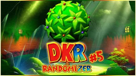 Diddy Kong Racing 100 Randomizer 5 Youtube