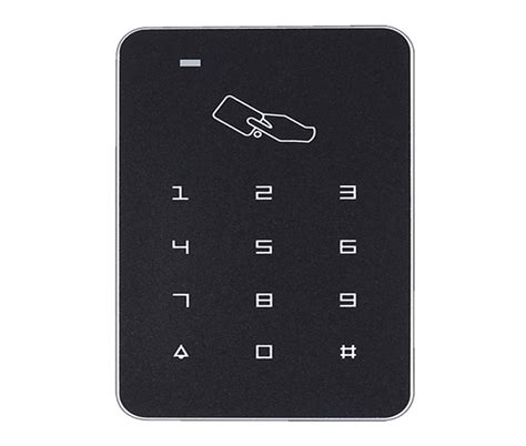 China Newest Rfid Finger Print Standalone Access Control Attendance System Manufacturers And