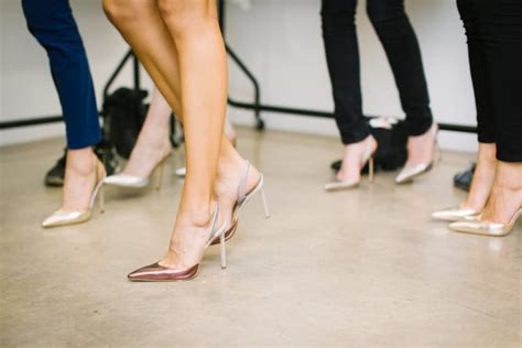 Welche Schuhe Zu Welchem Outfit 5 Stylingstipps