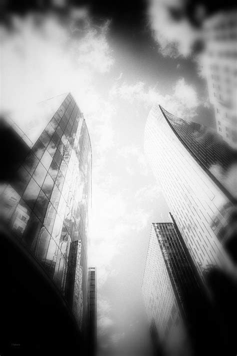 Beyond Photograph By Theresa Tahara