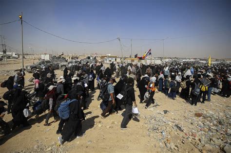 حوادث طرق في جنوب العراق تحصد خلال يومين 20 قتيلاً أغلبهم زوار