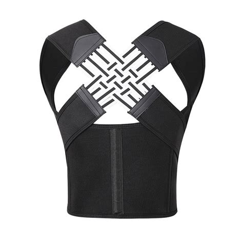 Racerback Back Brace For Posture Posture Corrector Australia