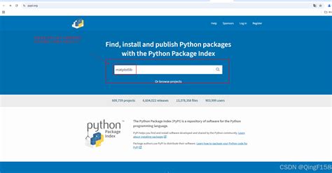 Python离线安装第三方库python离线安装第三方库whl Csdn博客