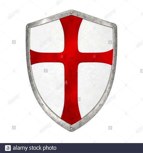 Christian Crusaders Symbol