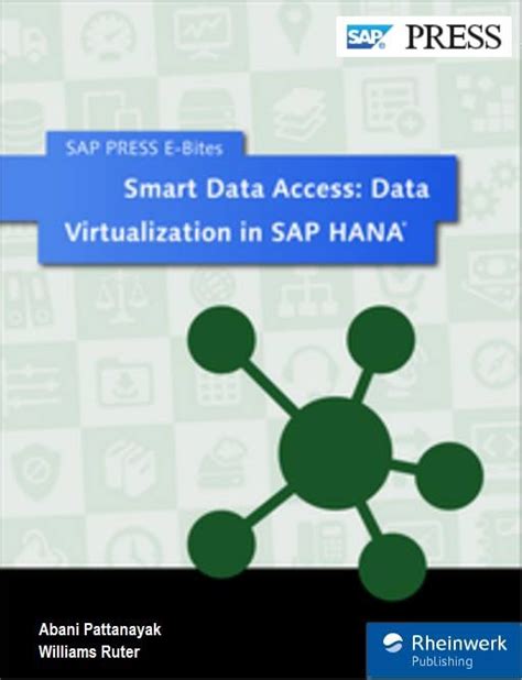 Smart Data Access Data Virtualization In Sap Hana Sap Community