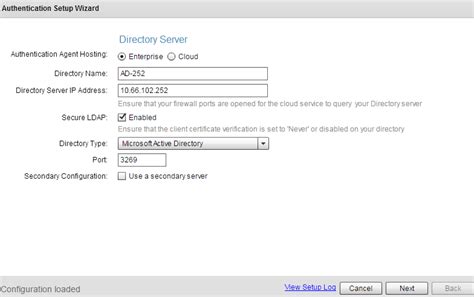 How Do I Deploy A Zscaler Authentication Bridge Zscaler