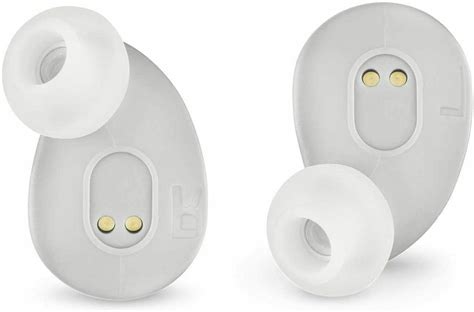 Jbl Free X Wireless Headphones Bluetooth Earbuds White