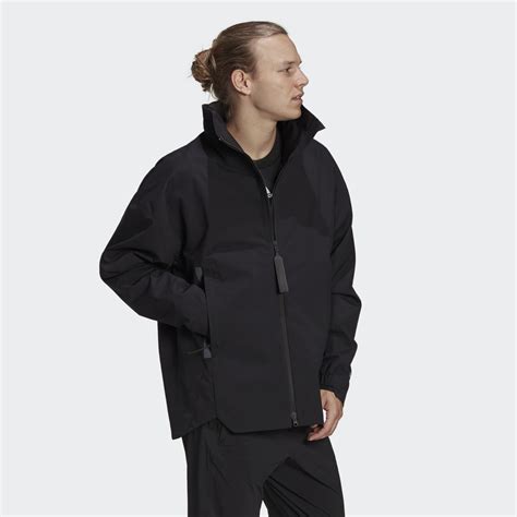 Куртка Terrex CT MYSHELTER RAIN.RDY Sportswear H65700 Adidas ...