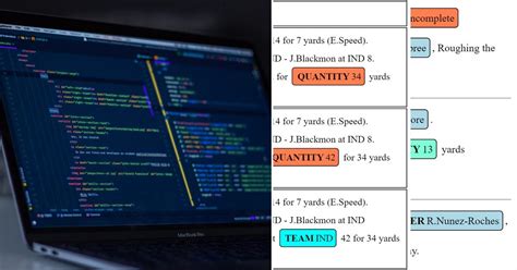 List Text Extraction Nlp Curated By Dp Medium