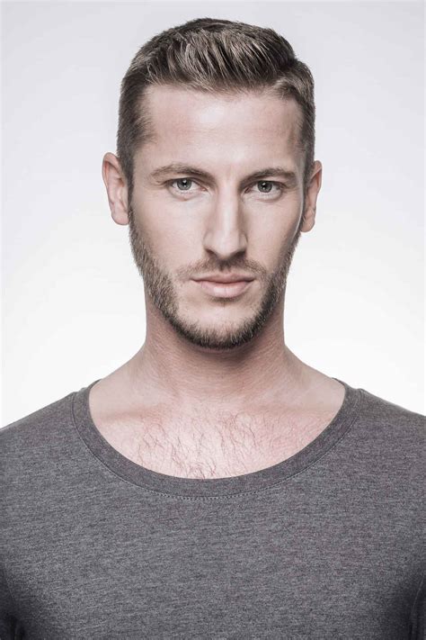 Fotoshooting Berlin für den Mann BerlinBlick Fotografie