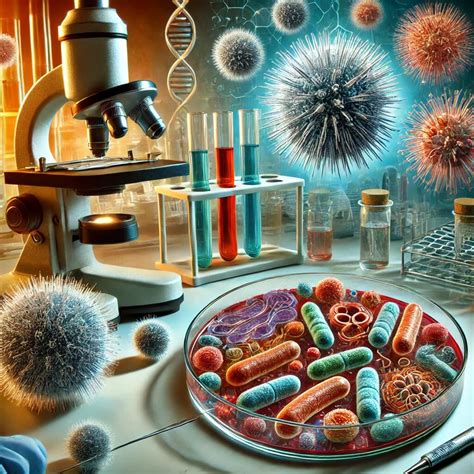 Pathogens For Pest Control Harnessing Natures Microorganisms For Safer Pest Management