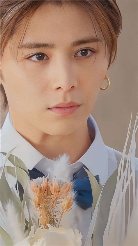 Yamada Ryosuke Cool Anime Pictures Ryosuke Yamada Heysayjump