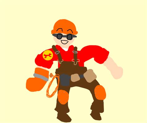 Engineer Drawception