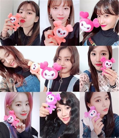 181121 Twice With Laburi R Twice